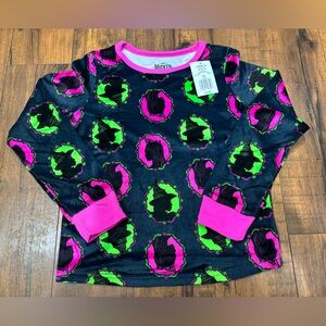 Wicked | Pajamas | Nwt Wicked The Movie Love Wicked Top And Bottom ...
